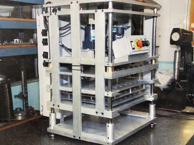 Home - Modesto Machine Works